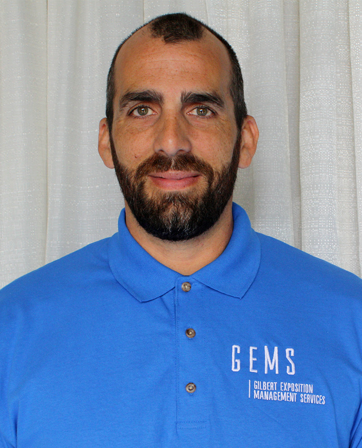 George - Exposition and Event Management Services in Orlando, FL